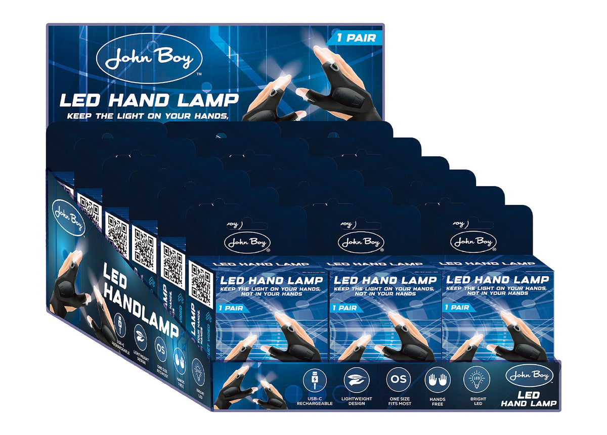 LED Display Options